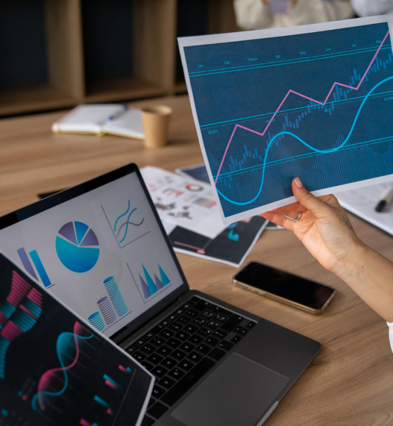 Tracking Analytics Rcg Media